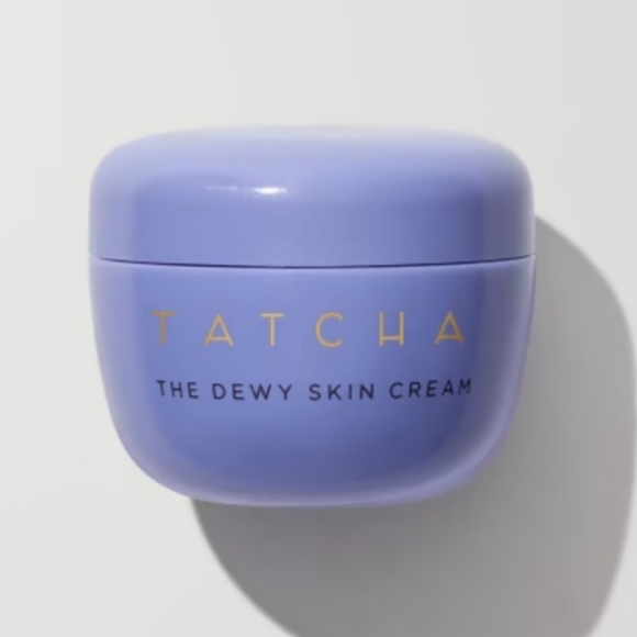 Tatcha | Skincare | Tatcha The Dewy Skin Cream | Poshmark